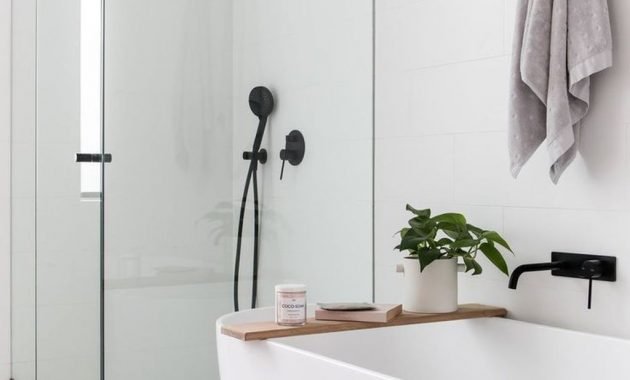 41 Simple Bathroom Accessories You Can Copy - BESTHOMISH