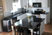 45 Wonderful Economical Kitchen Design And Decor Ideas On A Budget ...