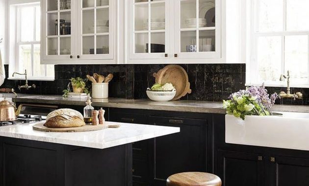 45 Wonderful Economical Kitchen Design And Decor Ideas On A Budget ...