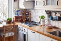 45 Wonderful Economical Kitchen Design And Decor Ideas On A Budget ...