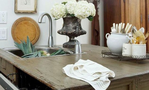 45 Wonderful Economical Kitchen Design And Decor Ideas On A Budget ...