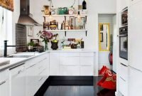 45 Wonderful Economical Kitchen Design And Decor Ideas On A Budget ...