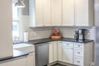 45 Wonderful Economical Kitchen Design And Decor Ideas On A Budget ...