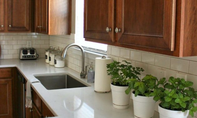 45 Wonderful Economical Kitchen Design And Decor Ideas On A Budget ...