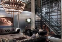 43 Wonderful Industrial Rustic Living Room Decoration Ideas You Have ...