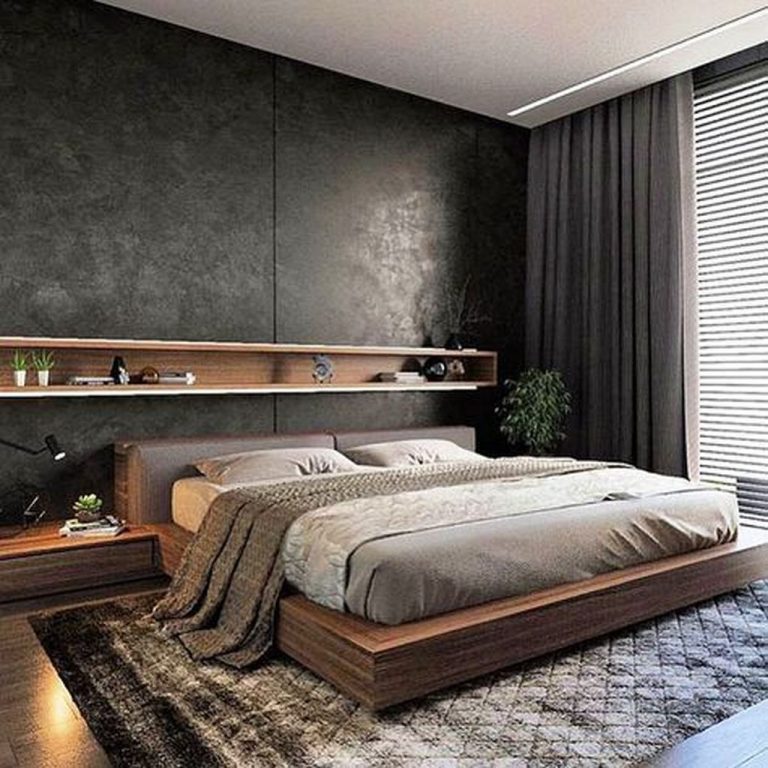 39 Comfy Master Bedroom Design Ideas – BESTHOMISH