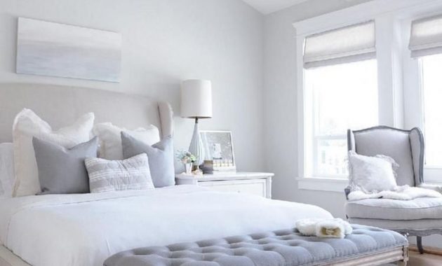 39 Comfy Master Bedroom Design Ideas - BESTHOMISH