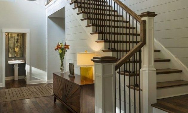 44 Cool Staircase Ideas For Home - BESTHOMISH