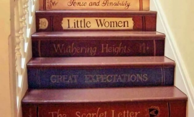 44 Cool Staircase Ideas For Home - BESTHOMISH