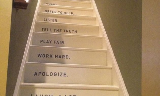 44 Cool Staircase Ideas For Home - BESTHOMISH