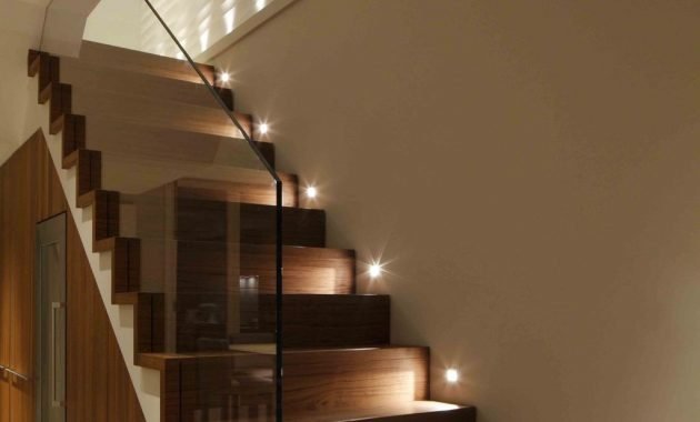 44 Cool Staircase Ideas For Home - BESTHOMISH