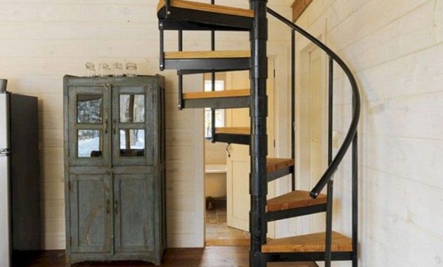 44 Cool Staircase Ideas For Home - BESTHOMISH