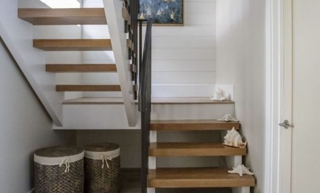 44 Cool Staircase Ideas For Home - BESTHOMISH
