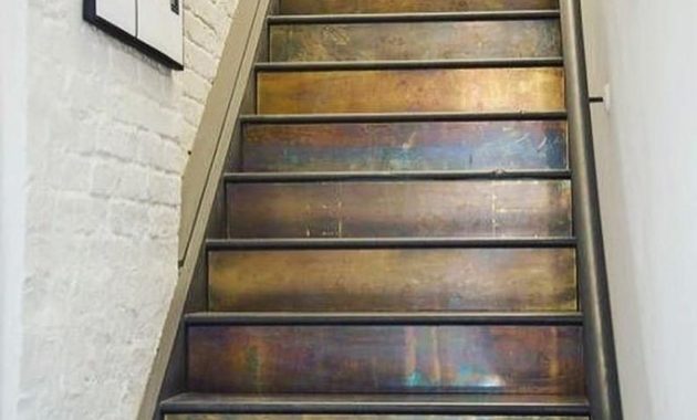 44 Cool Staircase Ideas For Home - BESTHOMISH