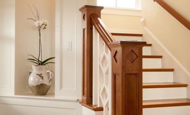 44 Cool Staircase Ideas For Home - BESTHOMISH
