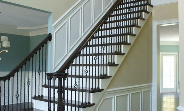 44 Cool Staircase Ideas For Home - BESTHOMISH