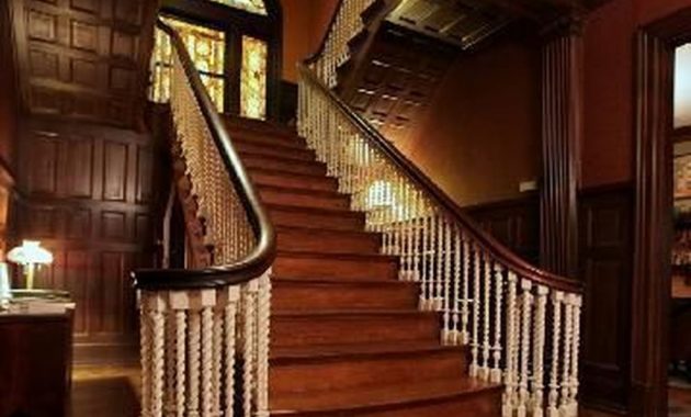 44 Cool Staircase Ideas For Home - BESTHOMISH