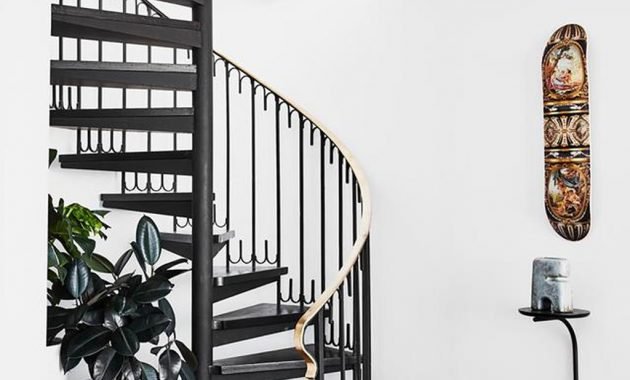 44 Cool Staircase Ideas For Home - BESTHOMISH