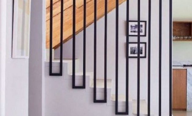 44 Cool Staircase Ideas For Home - BESTHOMISH