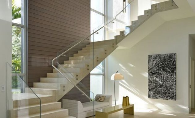 44 Cool Staircase Ideas For Home - BESTHOMISH