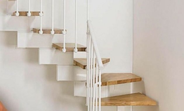 44 Cool Staircase Ideas For Home - BESTHOMISH
