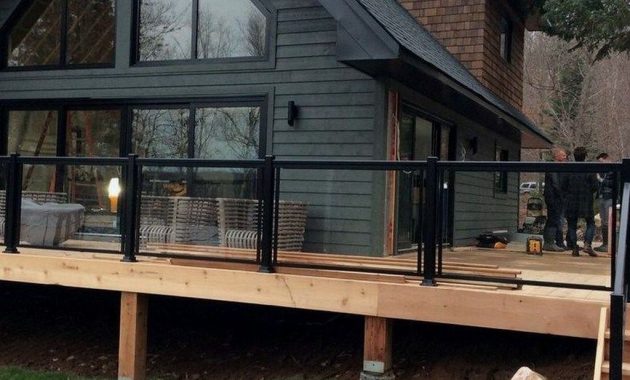 45 Creative Lake House Exterior Designs Ideas - BESTHOMISH