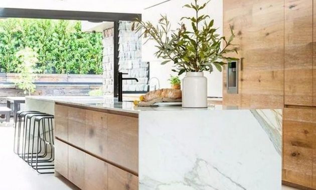 41 Extraordinary Kitchen Designs Ideas - BESTHOMISH