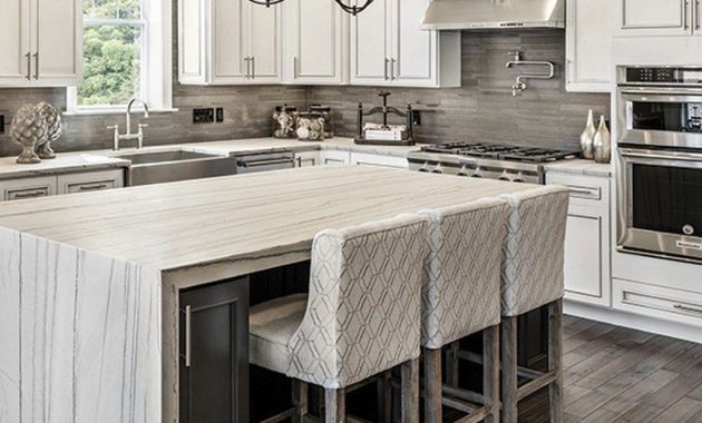 41 Extraordinary Kitchen Designs Ideas - BESTHOMISH