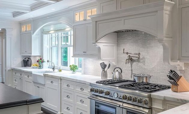 41 Extraordinary Kitchen Designs Ideas - BESTHOMISH