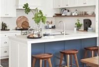 41 Extraordinary Kitchen Designs Ideas - BESTHOMISH