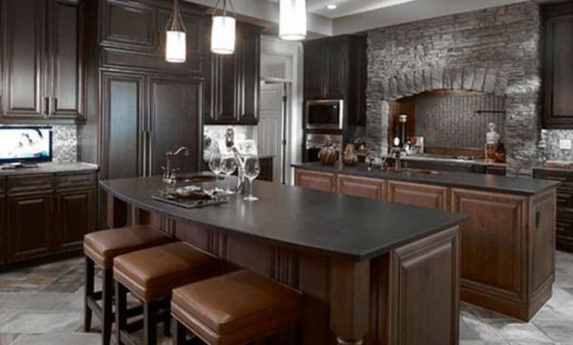 41 Extraordinary Kitchen Designs Ideas - BESTHOMISH