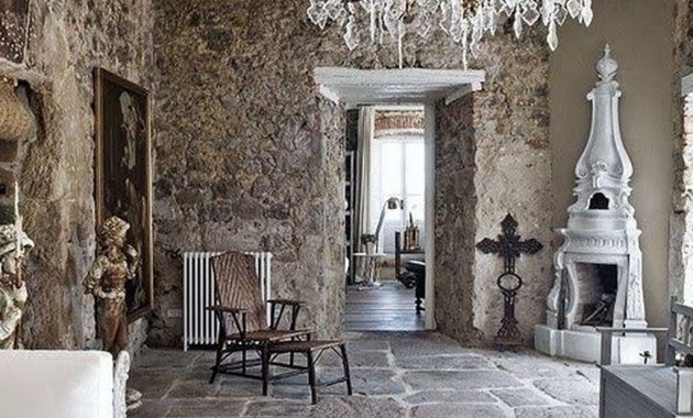 40 Pretty Stone House Design Ideas On A Budget – BESTHOMISH
