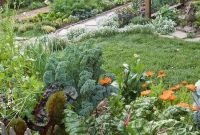 46 Rustic Front Yard Landscaping Ideas - BESTHOMISH