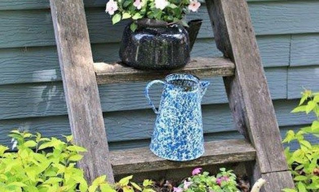 46 Rustic Front Yard Landscaping Ideas - BESTHOMISH