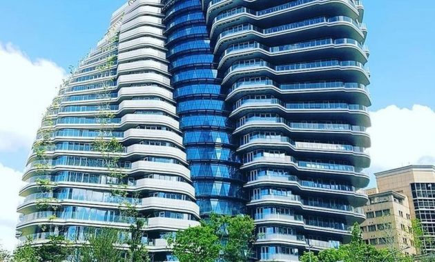 42 Wonderful Arches Building Ideas - BESTHOMISH