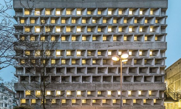 42 Wonderful Arches Building Ideas - BESTHOMISH