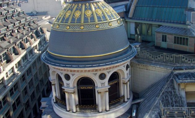 42 Wonderful Arches Building Ideas - BESTHOMISH