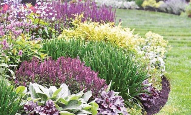 46 Astonishing Backyard Landscaping Ideas With Flower To Try - BESTHOMISH
