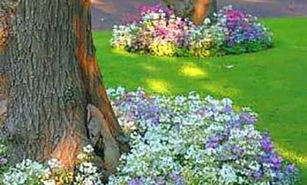 46 Astonishing Backyard Landscaping Ideas With Flower To Try - BESTHOMISH