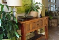 35 Brilliant Entry Ideas For Your Home - BESTHOMISH