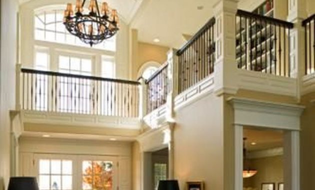 35 Brilliant Entry Ideas For Your Home - BESTHOMISH