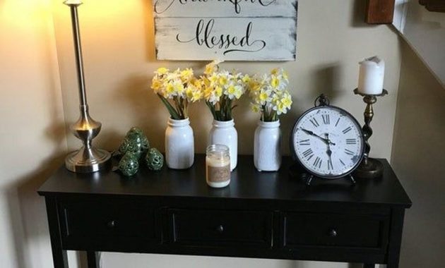 35 Brilliant Entry Ideas For Your Home - BESTHOMISH