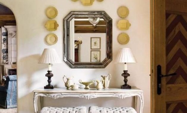 35 Brilliant Entry Ideas For Your Home - BESTHOMISH