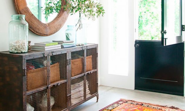 35 Brilliant Entry Ideas For Your Home - BESTHOMISH