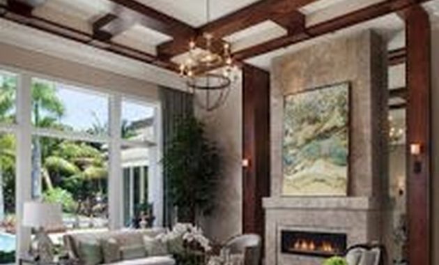 39 Cool Living Room Design Ideas With Fireplace To Keep You Warm This ...