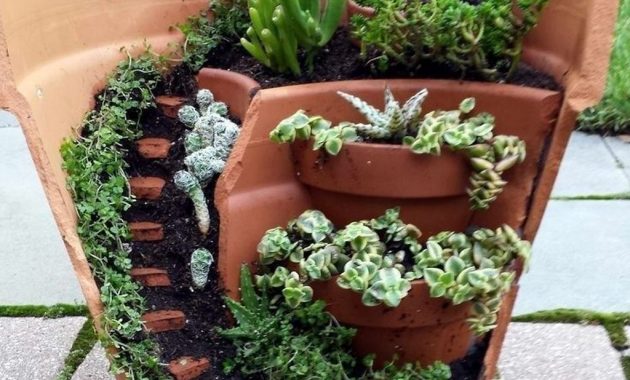 48 Creative Gardening Design Ideas On A Budget To Try - BESTHOMISH