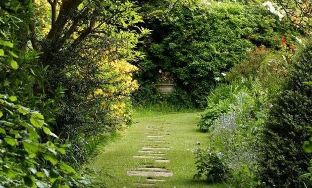 48 Creative Gardening Design Ideas On A Budget To Try - BESTHOMISH