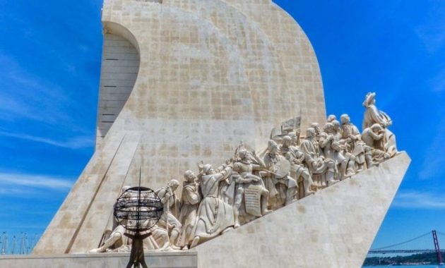 41 European Monuments You Must See At Least Once In Your Life - BESTHOMISH