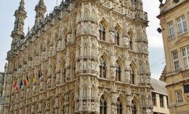 41 European Monuments You Must See At Least Once In Your Life - BESTHOMISH