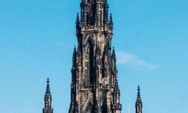 41 European Monuments You Must See At Least Once In Your Life - BESTHOMISH